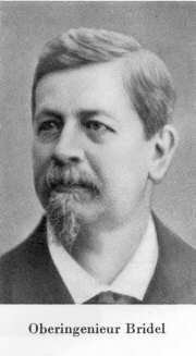 5. Bau der Zufahrten