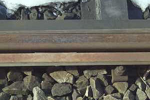 16. Schneeräumung am Gotthard